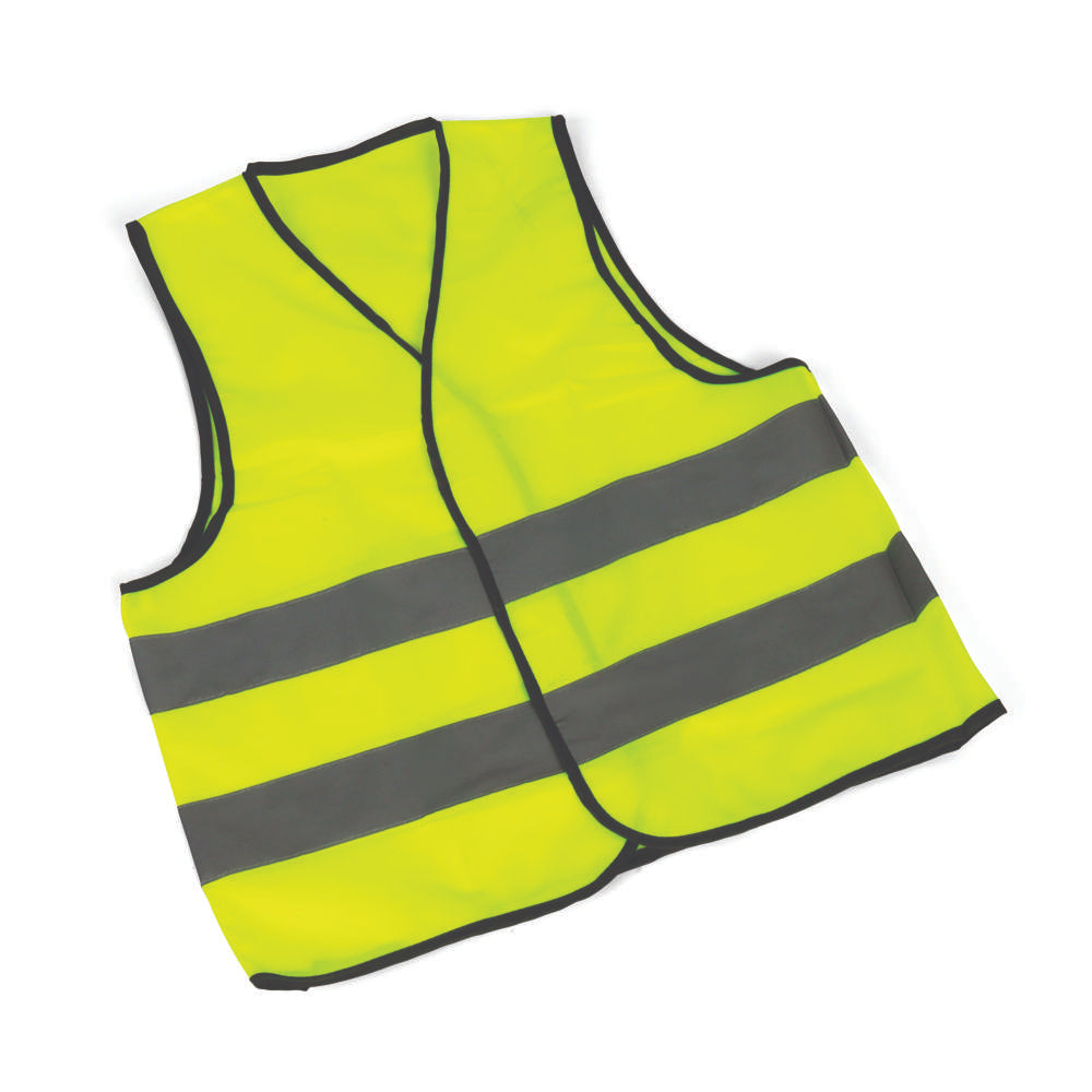 Hi-Vis Vest - 4-6 Years – Wooden Toy Shop