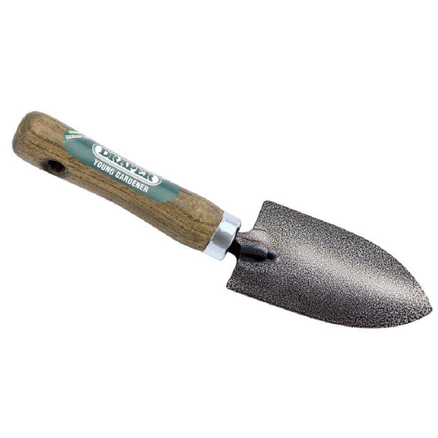 Childrens Hand Trowel – Wooden Toy Shop